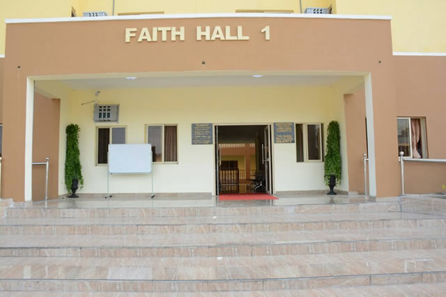 :::Faith Hostel:::
